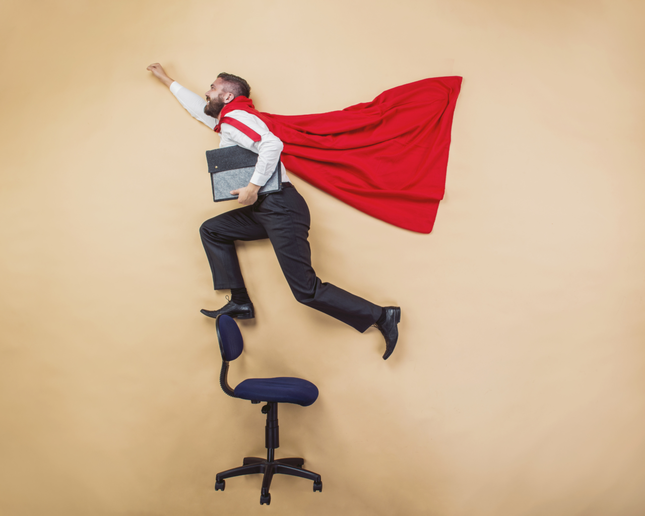 Cultiver le happy management en entreprise