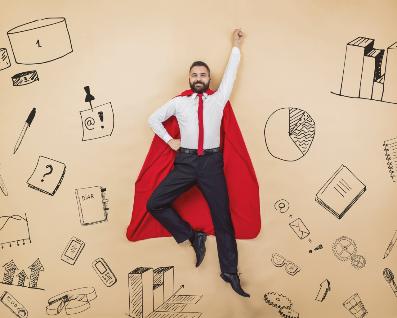 Cultiver le happy management en entreprise